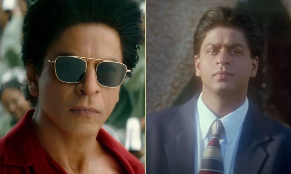 जानिए अब कैसे दिखते हैं ‘दिल से के ये कलाकार 25 साल में इन सेलेब्स का बदल गया पूरा लुक 25th